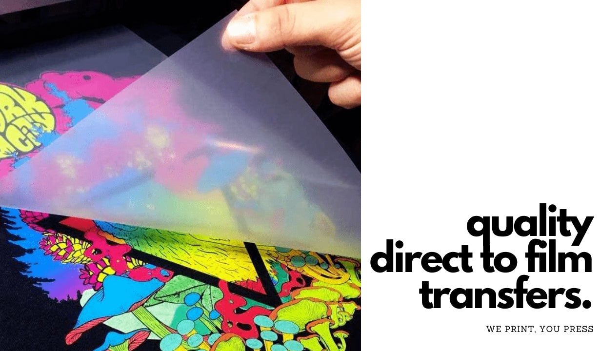 Flavour Pop Printing