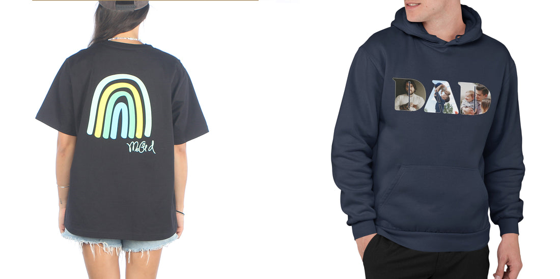 Flavour Pop Printing